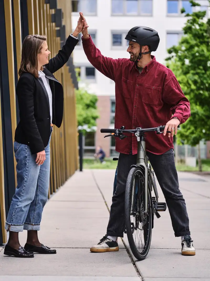 LOFINO: Benefit- und Mobilitätsmanagement