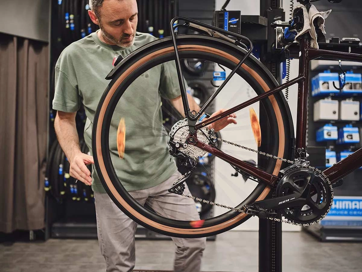 Servicepaket für dein persönliches Leasing-Dienstrad | JobRad®