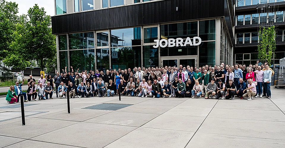 Die JobRad® Partner-Community | JobRad®