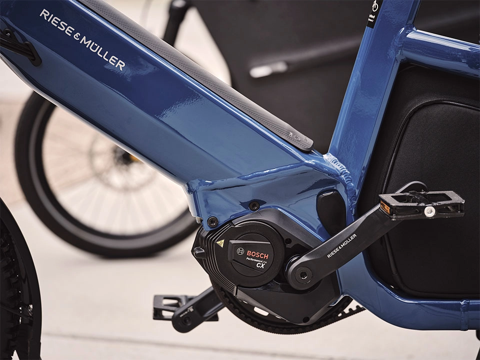 Leasingfähiges Zubehör | JobRad®