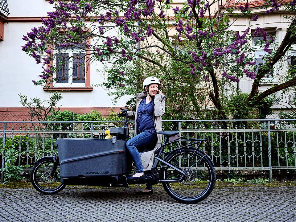 JobRad: Die Nr. 1 für Fahrrad-Leasing, Dienstfahrräder & E-Bikes