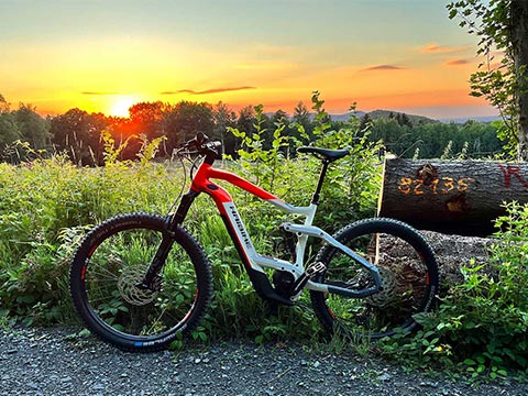 JobRad: Die Nr. 1 für Fahrrad-Leasing, Dienstfahrräder & E-Bikes